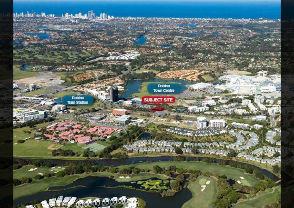 RARE, Approved 2,332sqm Land Parcel – AGC Property Centre