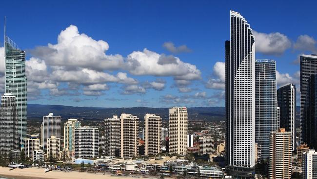 The latest Gold Coast hotel – AGC Property Centre